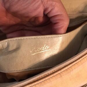 Rodo | Bags | Vintage Rodo Bag Small Ladies Briefcase | Poshmark